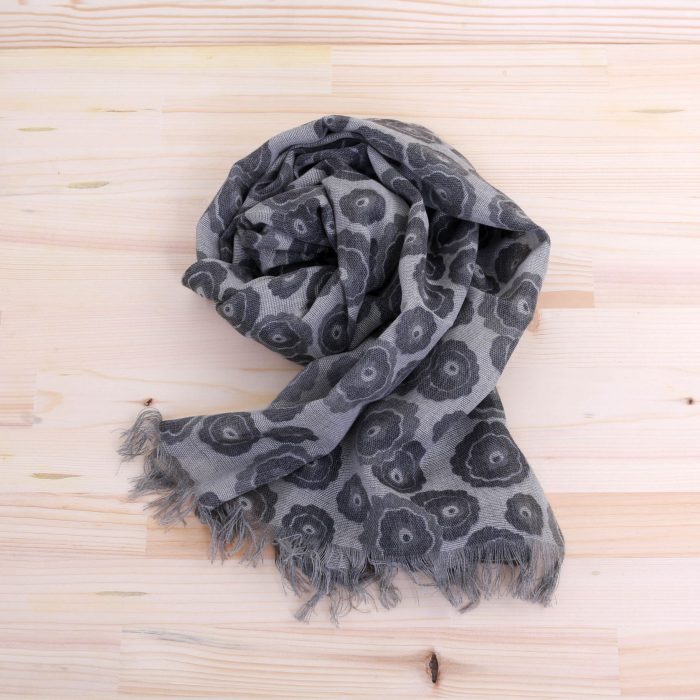 Four Season Scarf - 富勝紡織 | ECOMAX